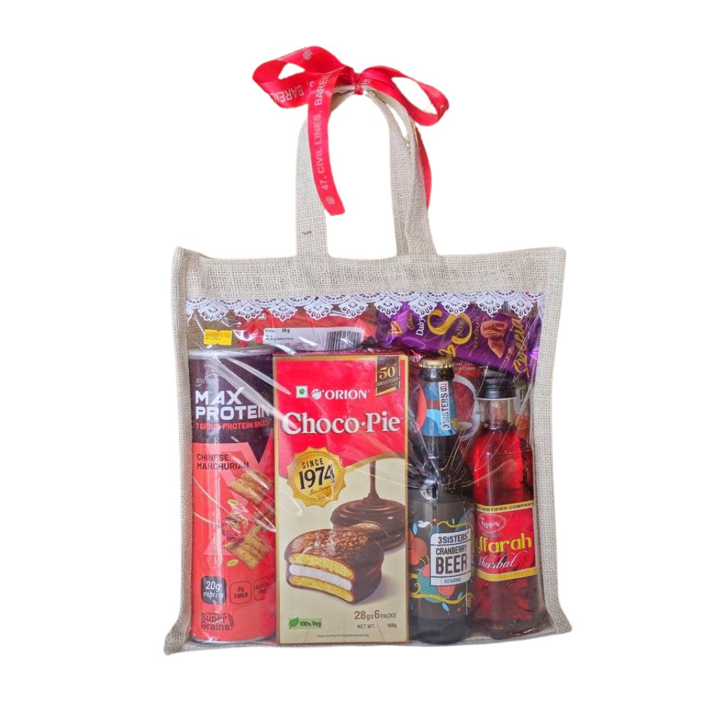 Kipps Sweets and Super Market