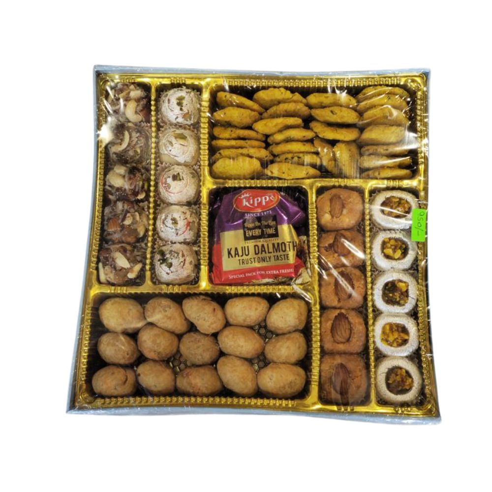 Kipps Sweets and Super Market